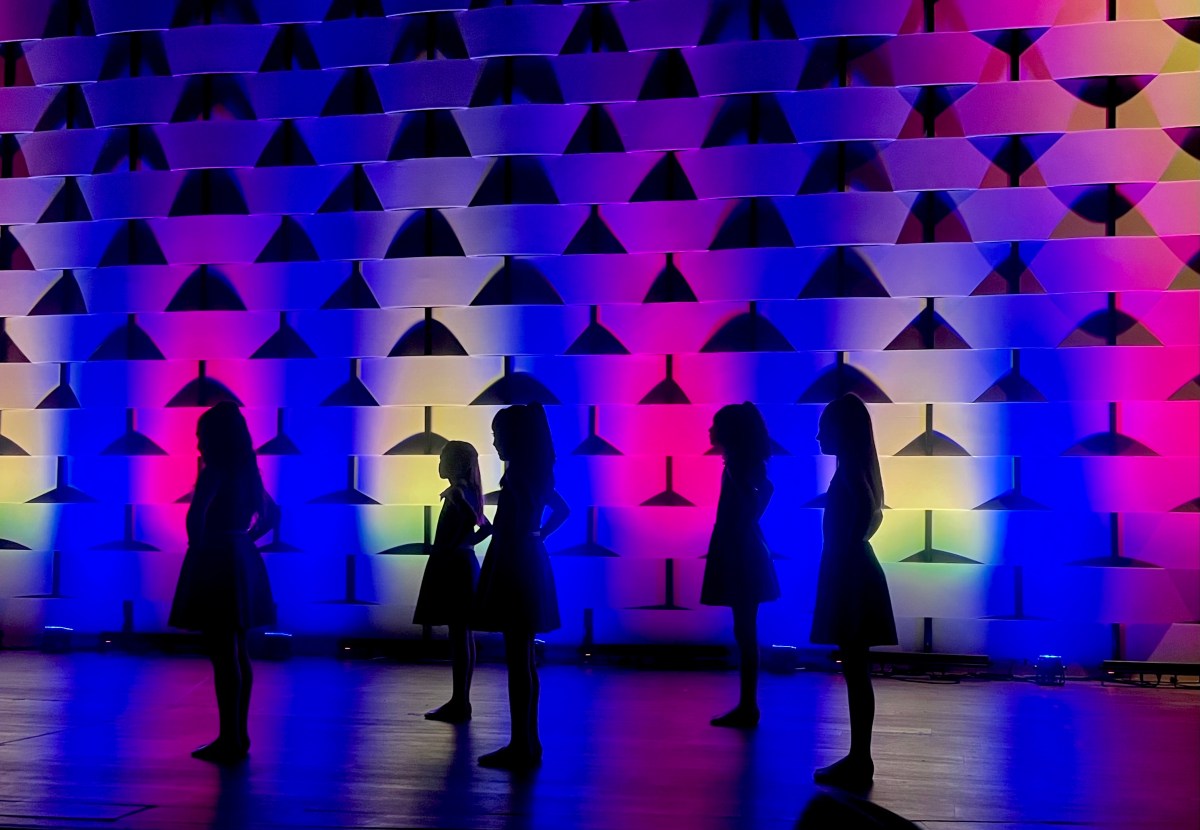 Lens-Artists Challenge #247 – Backlit – Wind Kisses