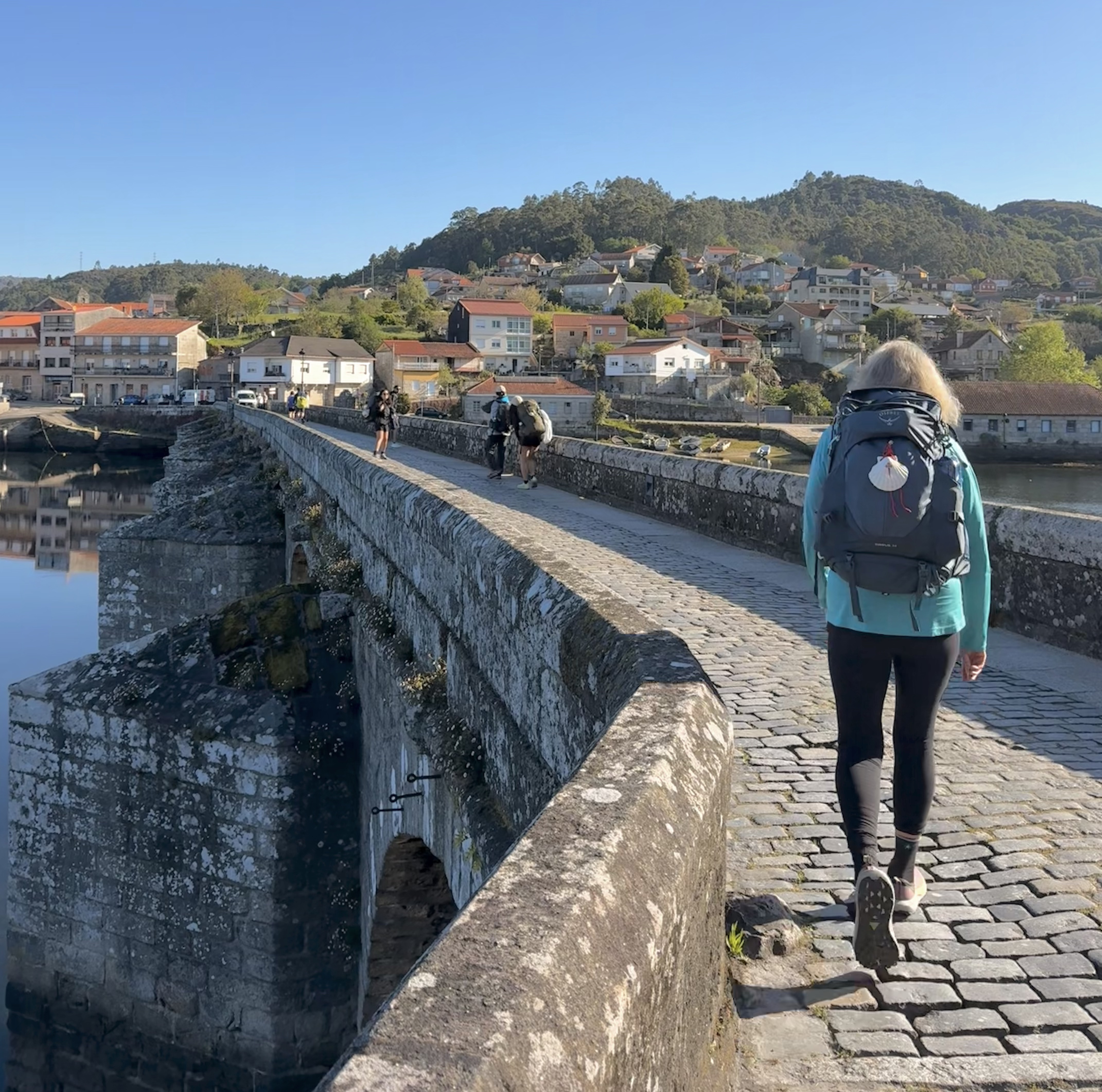 On The Move – Wind Kisses